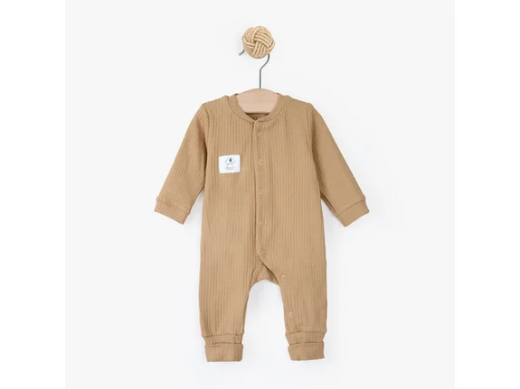 Just Kiddin Benkica za bebe Organic Jz24-7Ze03 organski pamuk 68