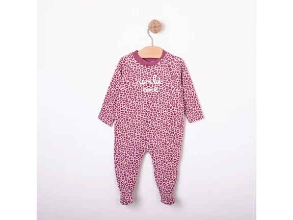 Just Kiddin Benkica za bebe Self Care Jz23-8Zest09 pamuk 62