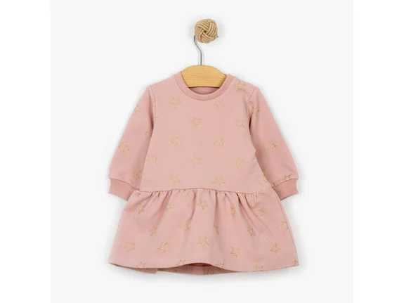 Just Kiddin Baby haljina Capsule Meowsome Pl24-2Ha08