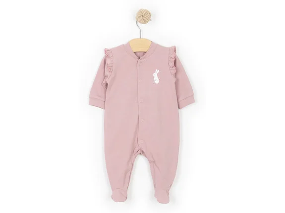 Just Kiddin Benkica za bebe Cotton Bunny pamuk 80