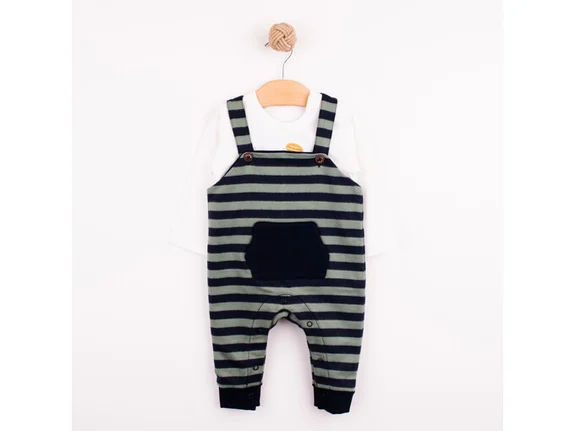 Just Kiddin Benkica za bebe Kinder Garden Jz22-1Kom2D06 pamuk 56