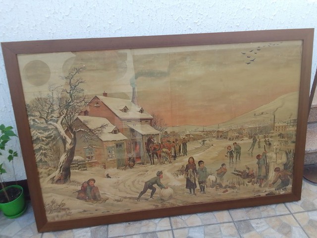 Plakat 145 x 95