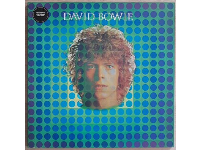 David Bowie – Space Oddity WORLDWIDE 2024