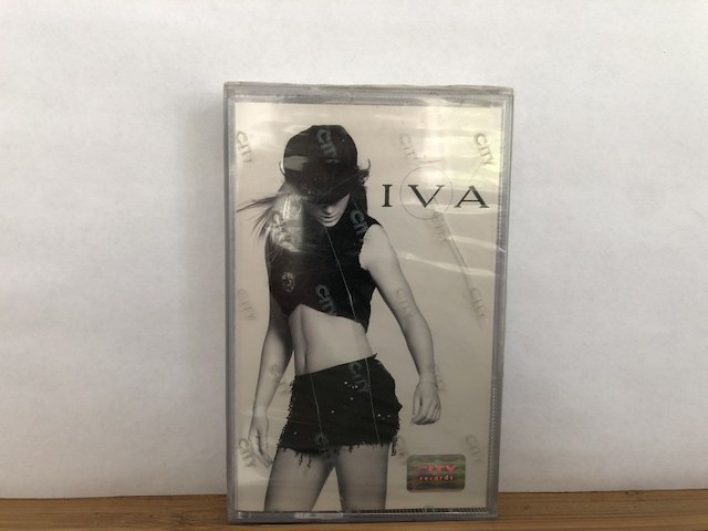 Iva Vrcić - Iva