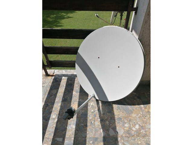 Antena sa Lnb