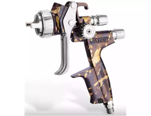 ITALCO Pistolj magic 3 maskirni
