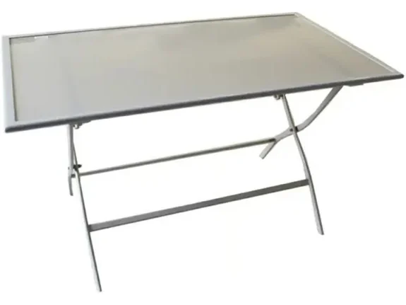Baštenski sto, 130x 80x73cm