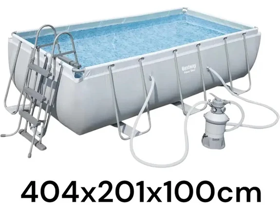 Bestway Bazen Steel Pro Max 404x201x100cm (56442)