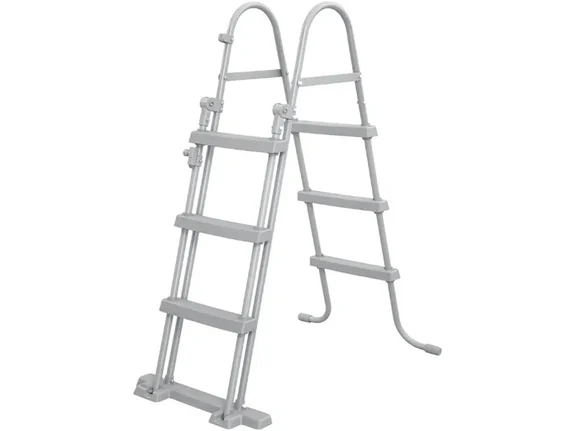 Bestway Merdevine za bazen Flowclear 58330, 107cm