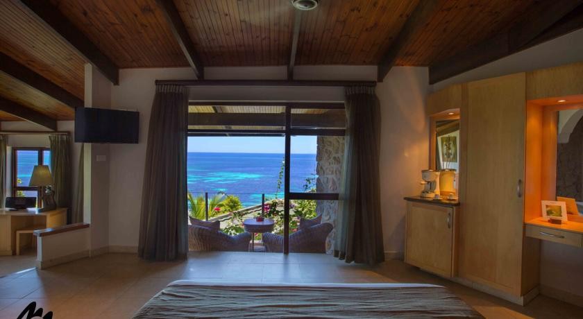 HOTEL COCO DE MER 4* - Praslin / Sejšeli