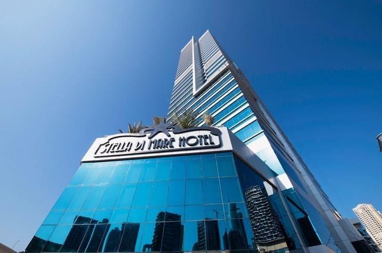 HOTEL STELLA DI MARE 5* - Dubai / Ujedinjeni Arapski Emirati