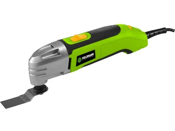 Fieldmann Multifunkcionalna vibraciona brusilica FDB 200301-E