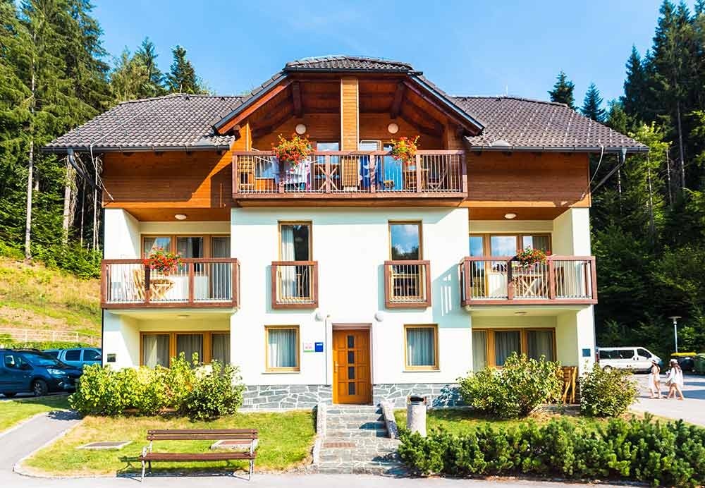TERME SNOVIK 4* - Kamnik / Slovenija