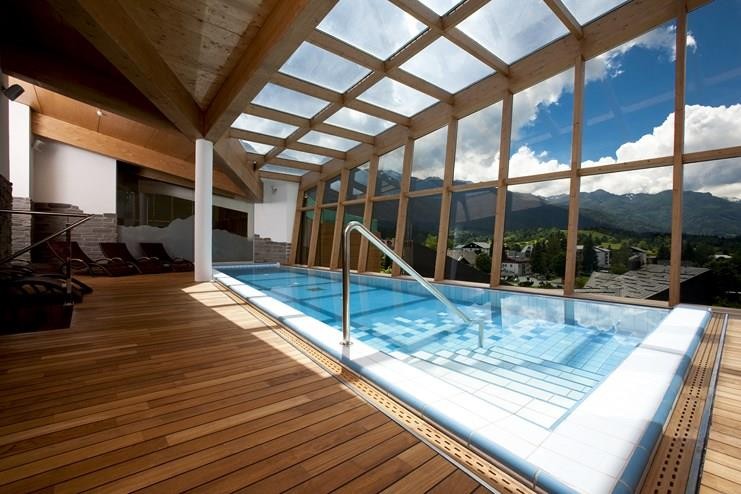 HOTEL BOHINJ ECO 4+* - Bohinj / Slovenija
