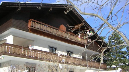 APARTMANI AMADEE 3* - Bad Kleinkirchheim / Austrija