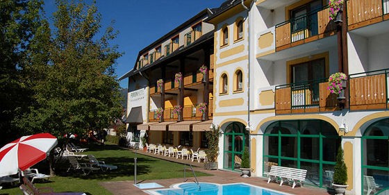 HOTEL FERIENHOTEL 4* - Kreischberg / Austrija