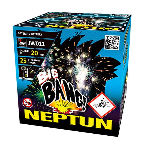 NEPTUN JW011