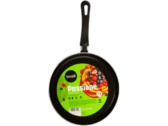 Texell Tiganj za palačinke 25cm Passione TPP-P25