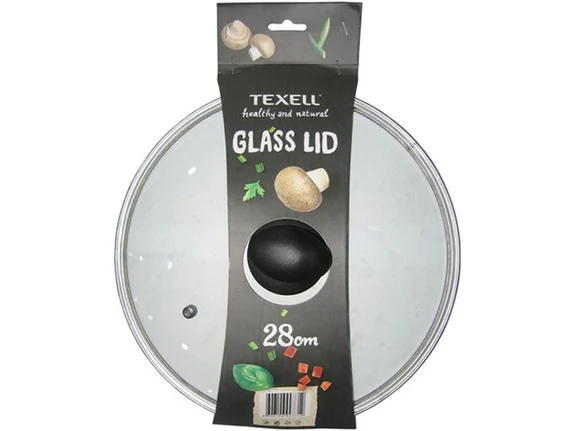 Texell Poklopac za tiganj TGL 28