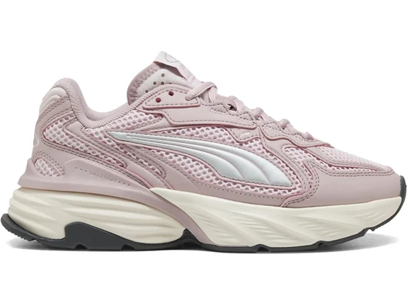 Puma Patike za devojčice Fade Nitro LS JR