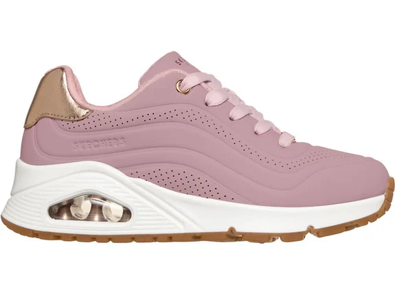 Skechers Patike za devojčice Uno Gen1