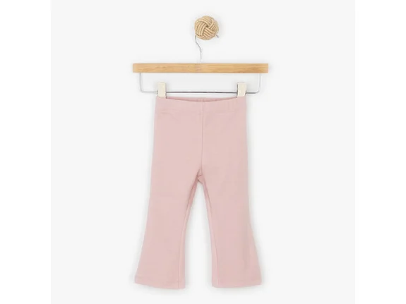 Just Kiddin Pantalone za devojčice Capsule Meowsome Pl24-2Hezv05 pamuk 68