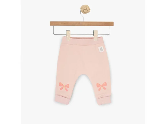 Just Kiddin Pantalone za devojčice MyMagic Forest Jz25-8Dd13 pamuk 74