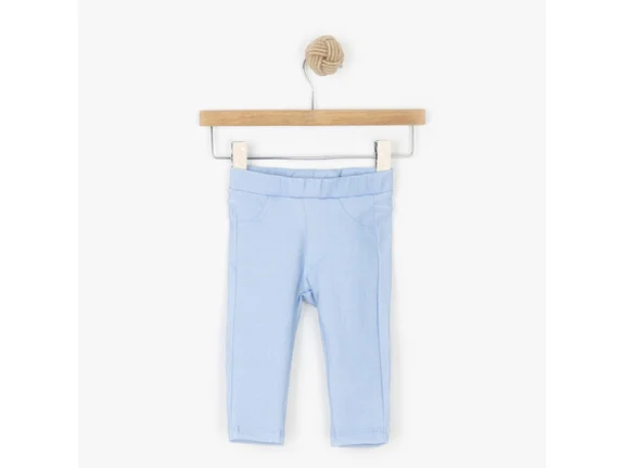 Just Kiddin Pantalone za devojčice Fairytale Pl24-2Pa01 viskoza 92