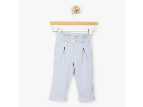 Just Kiddin Pantalone za devojčice Fairytale Pl24-2Ddt28 pamuk 92