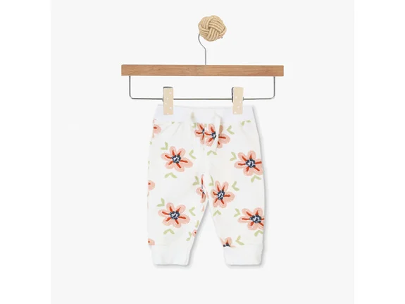 Just kiddin baby Trenerka za devojčice Wild Flowers Pl26-2Ddt07