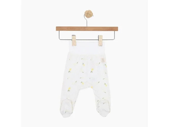 Just Kiddin Pantalone za devojčice Buzzin Around Pl25-8Ddst07 pamuk 62