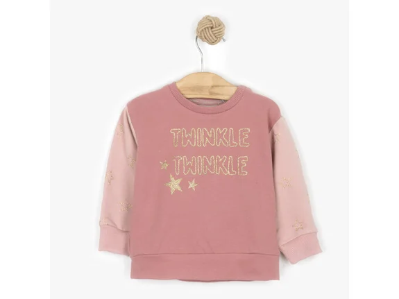 Just kiddin baby Duks za devojčice CapsuleMeowsome Pl24-2Du20