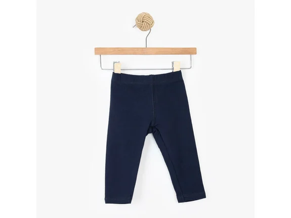 Just Kiddin Pantalone za devojčice Hello School Jz24-2He06 pamuk 68