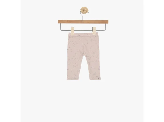 Just Kiddin Pantalone za devojčice Pl25-2He2L03 pamuk 86