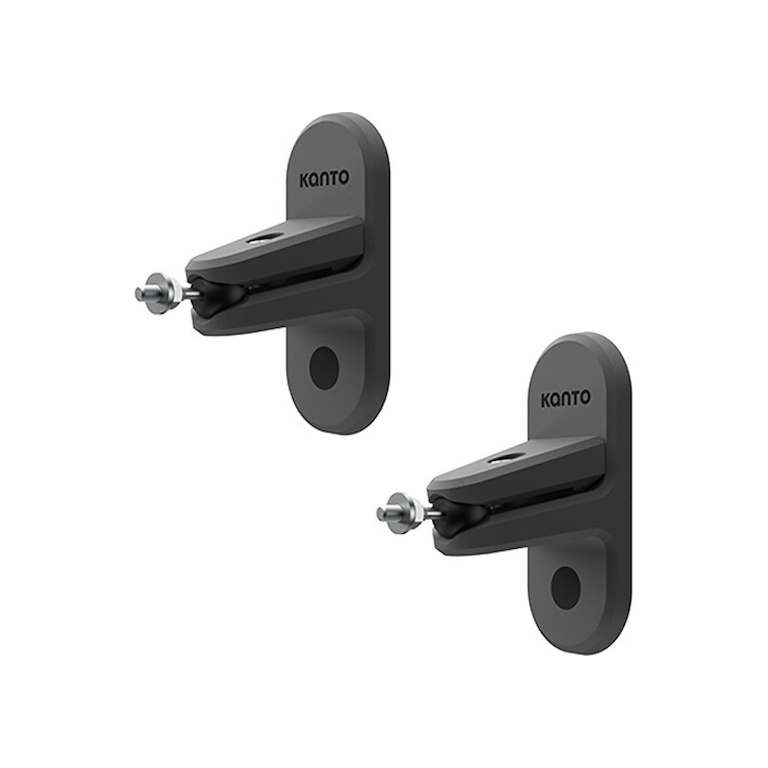 Kanto SPW3 Black