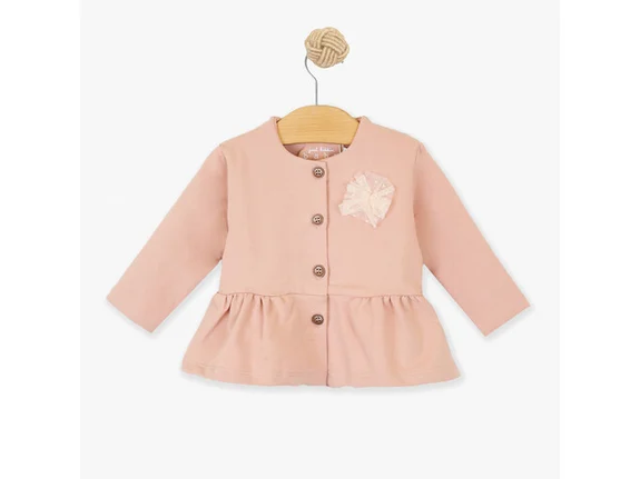 Just kiddin baby Duks za devojčice Wild Flowers Pl26-2Ja01