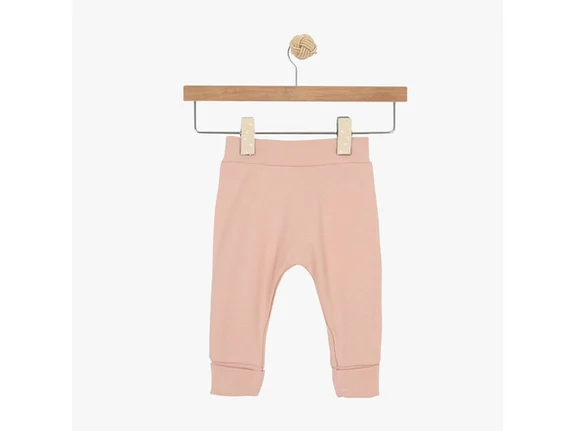Just Kiddin Pantalone za devojčice Little Wild Flower Pl25-8Dd09 pamuk 68