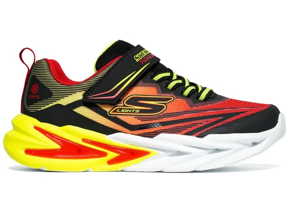 Skechers Sportske patike za dečake Flex Glow