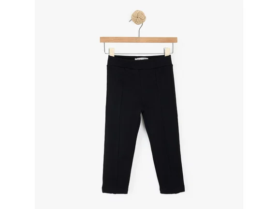 Just Kiddin Helanke za devojčice Basic Nsb-6He23 pamuk elastin 110