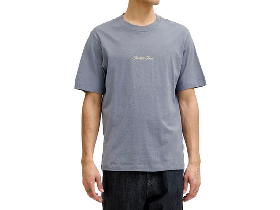 Jack&Jones Muška majica Jorcassis Aop Element SS CN