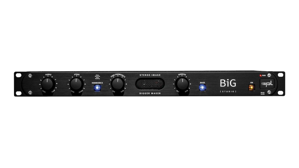 SPL BiG Studio