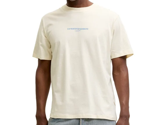Jack&Jones Muška majica Strata