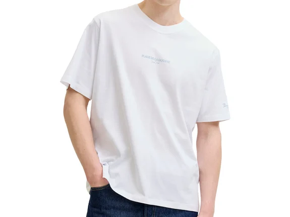 Jack&Jones Muška majica Strata