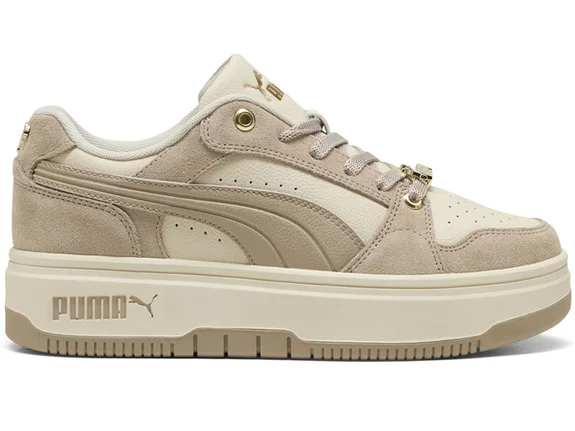 Puma Ženske patike Rebound Femme Low Luxe SD