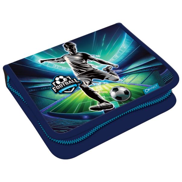 CONNECT Pernica puna 1zip 2preklopa Football Tournament 1B 60547