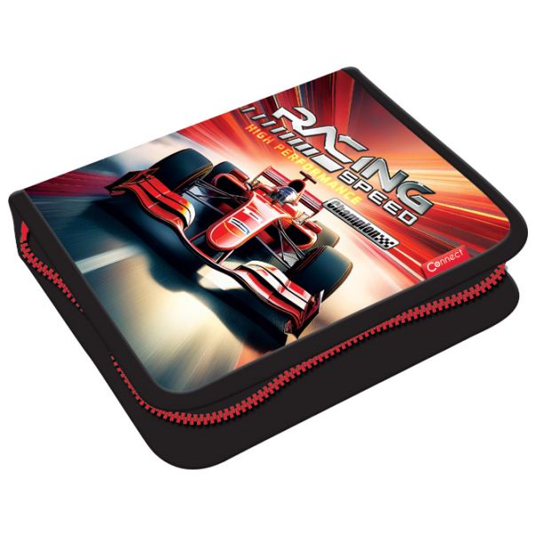 CONNECT Pernica puna 1zip 2preklopa F1 Racing 1A 60556