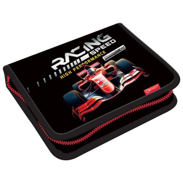 CONNECT Pernica puna 1zip 2preklopa F1 Racing 1B 60557