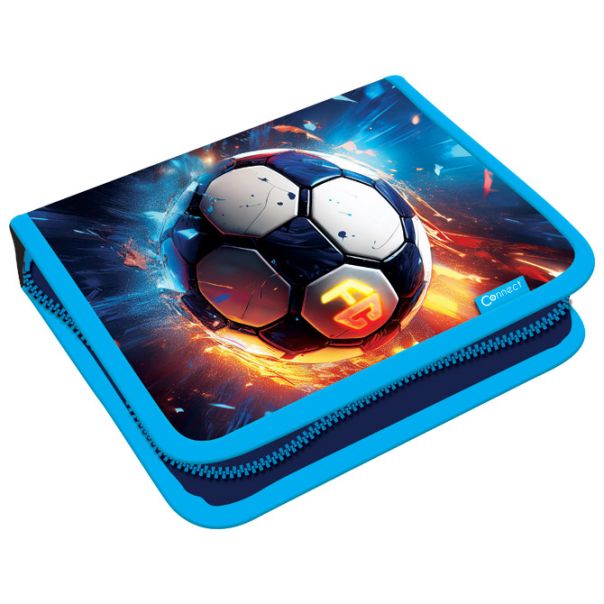 CONNECT Pernica puna 1zip 2preklopa Football 1A 60533