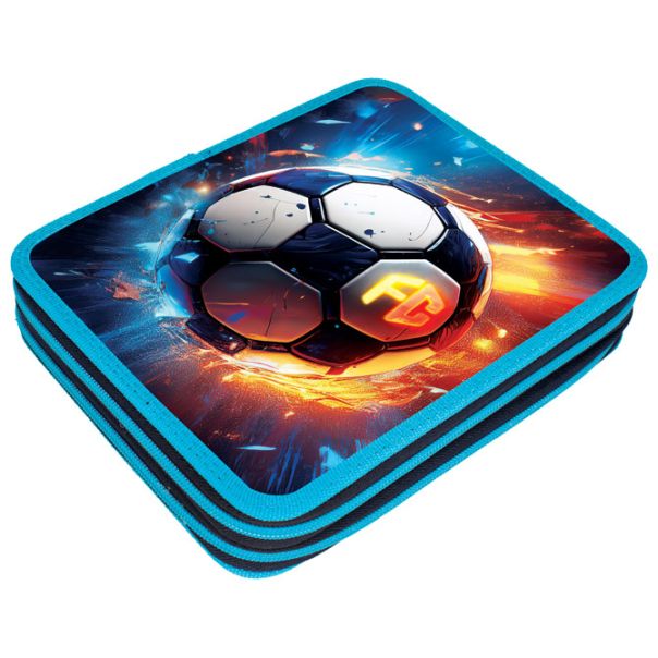 CONNECT Pernica puna 2zipa Football 60535