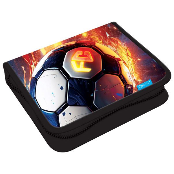 CONNECT Pernica puna 1zip 2preklopa Football 1B 60534